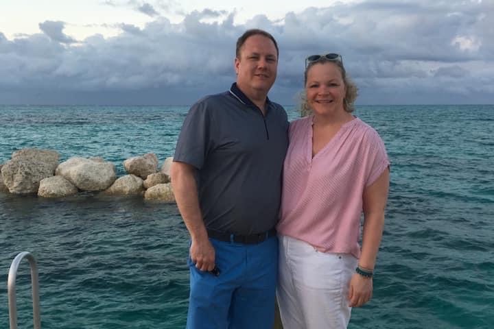 Fundraiser for Ann Collins by Laura Mercedes : Support for Ann Collins