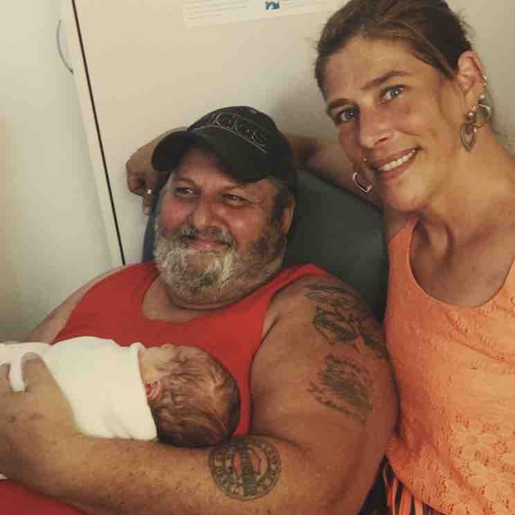 Fundraiser by Aimee Evers : Rest In Peace Buzzy