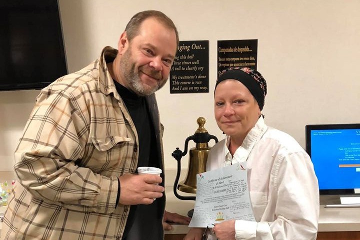 Fundraiser by Kristina Ruderman : In Support of John and Harris Family