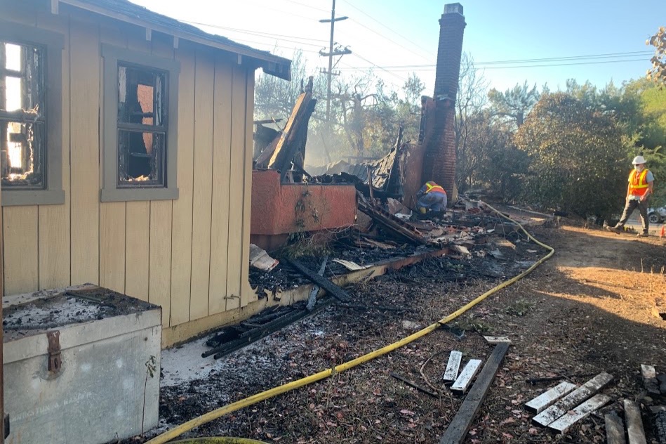 Fundraiser for Linda Zavala by Cassandra Joslyn : House Fire relief for ...