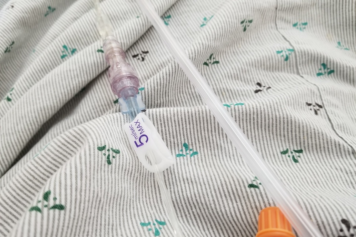 Fundraiser for Heather Greco by Kimberly Rydgig : Help for living ...