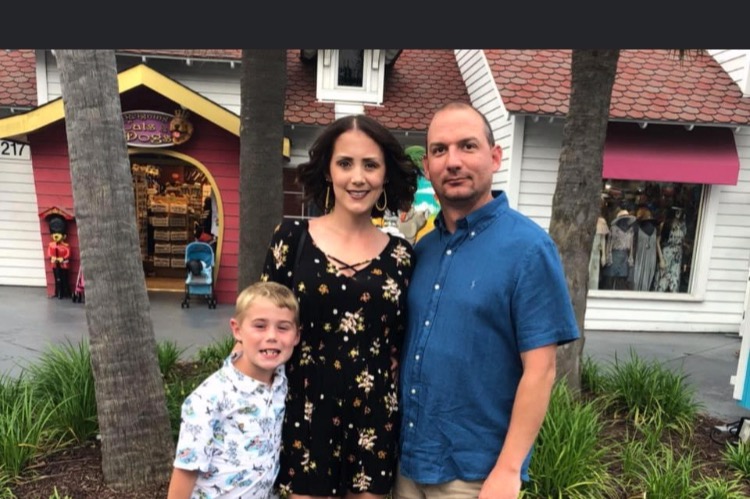 Fundraiser for Amanda Cremeans by Elizabeth Estep : Amanda's Army: Help ...