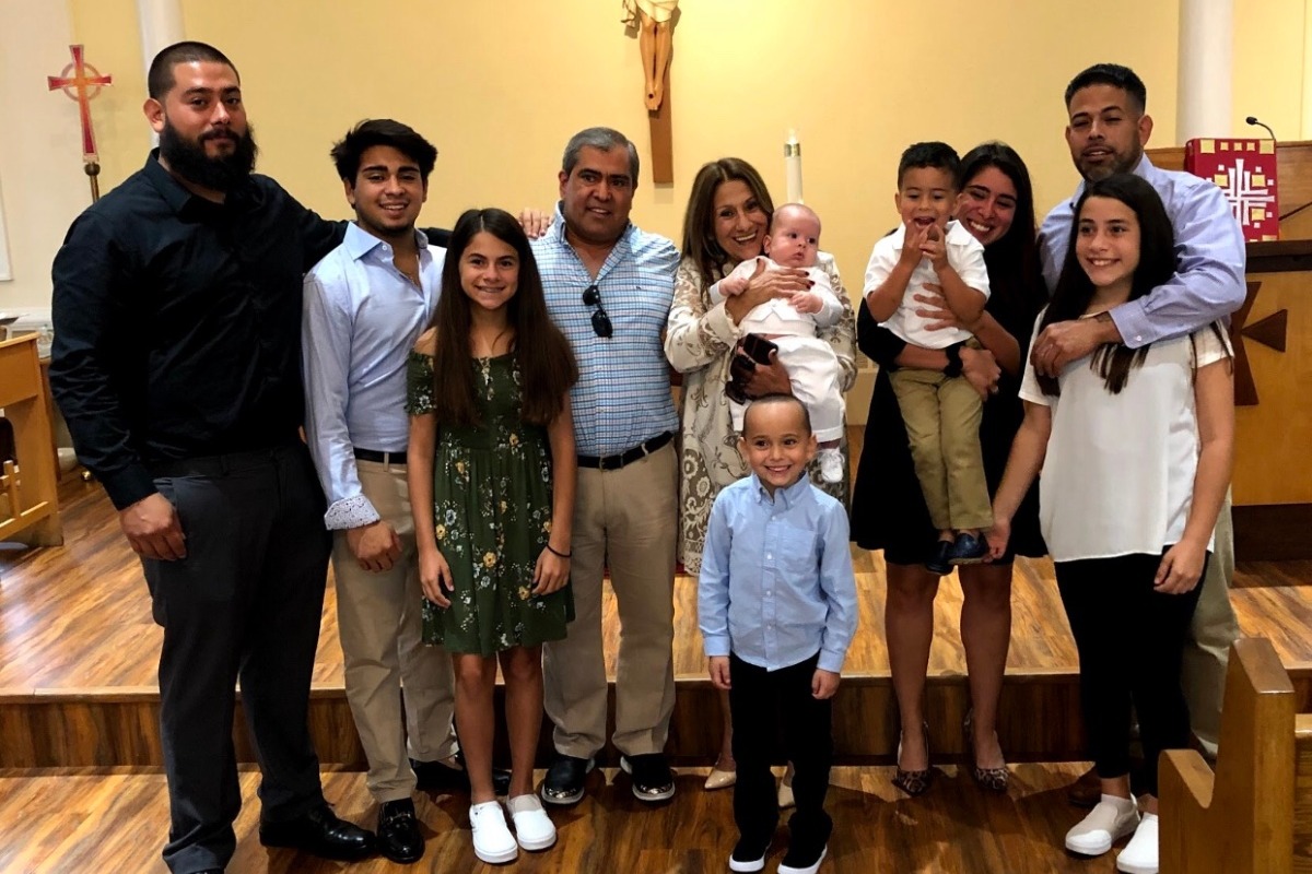 Fundraiser by Brenda Andara : Funeral Cost for Bayardo Andara & Future ...