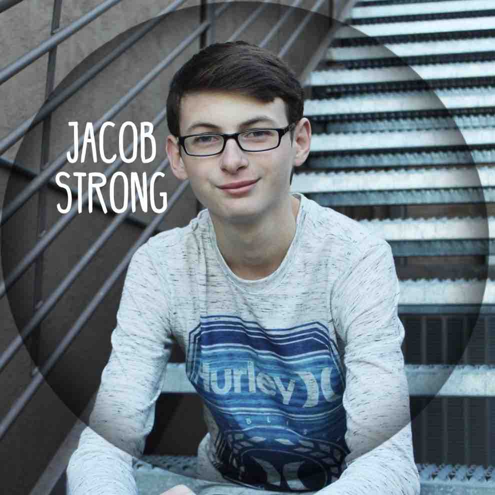 Fundraiser for Caryn Corbin by Emily Brandt : Jacob Strong!