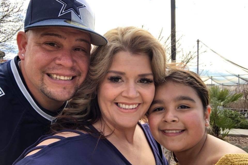 Fundraiser for Annette Zavala by Gina Balmer : Celebration of life for ...