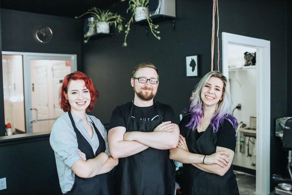 Fundraiser for Joshua Kendrick by Katie Sue Logue : Ladder Fall ...