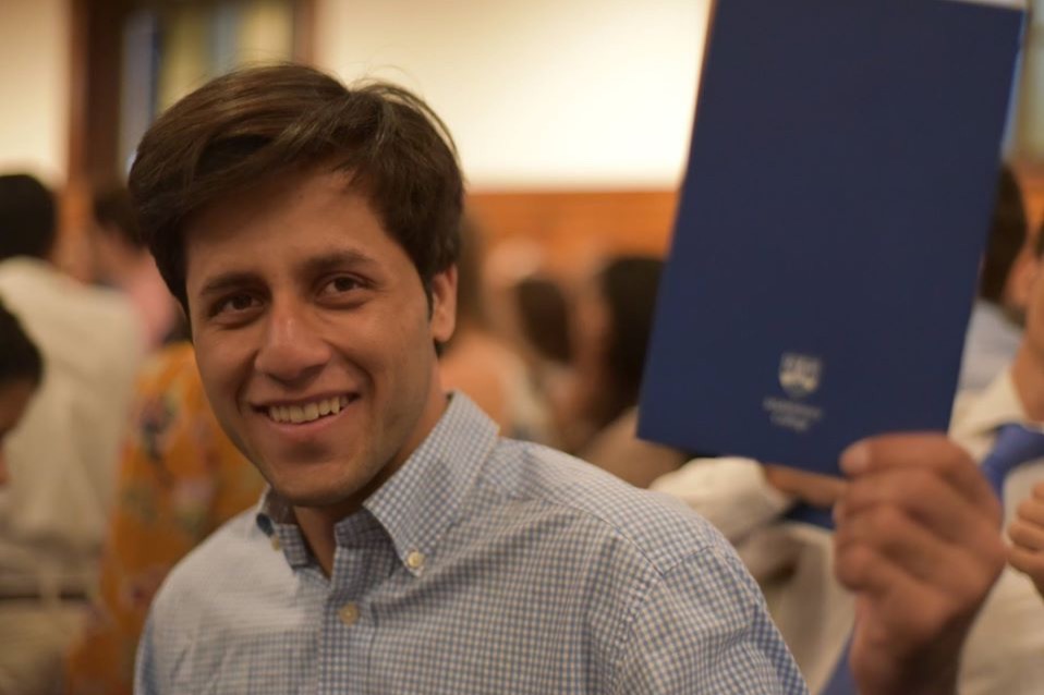 Fundraiser for Emily Lewkowicz by Mortaza Afghan : Please Help Me ...