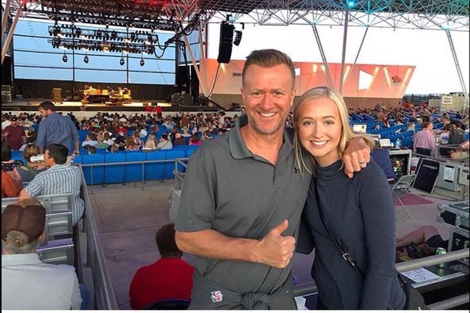 Fundraiser for Kelly Reider by Amanda Offit : Tom Reider Scholarship Fund