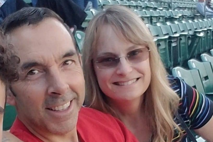 Fundraiser for Sandy George by Alison Godfrey Haycock : Sandy George ...