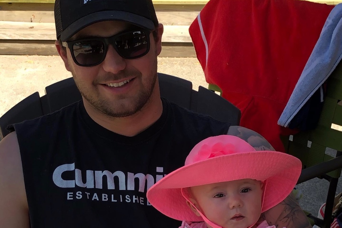 Fundraiser for Connor Webb by Briana Nicastro : Helping Connor Rebuild ...