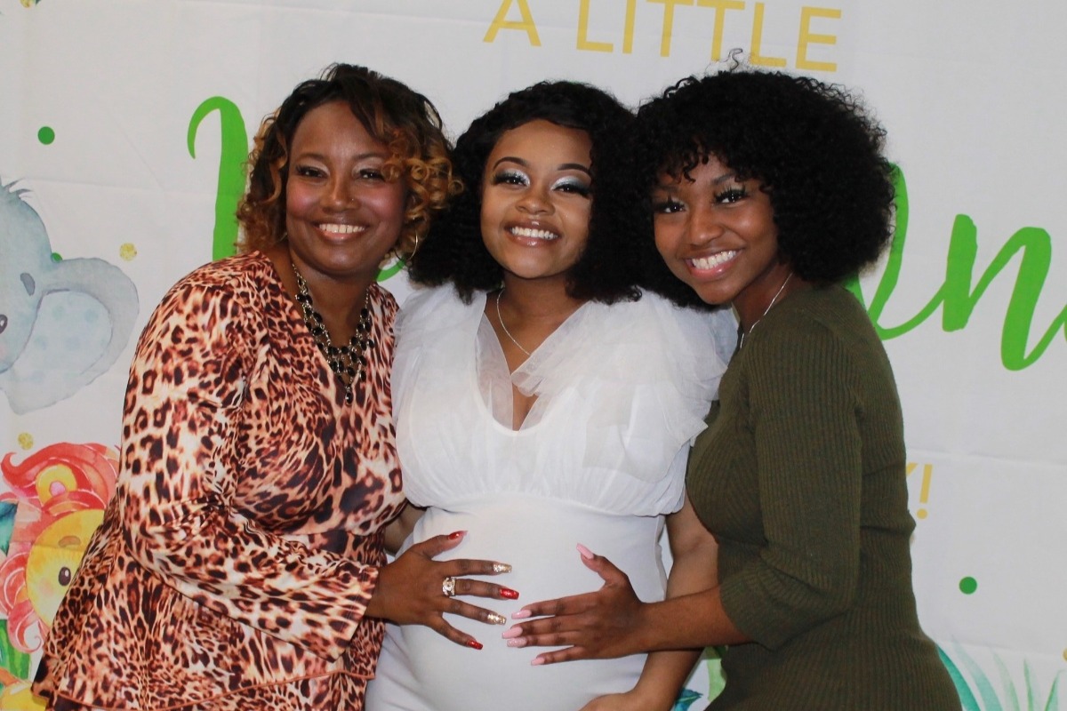 Fundraiser for Cierra McCaleb by Danyette Smith : Missing Mom Help for ...