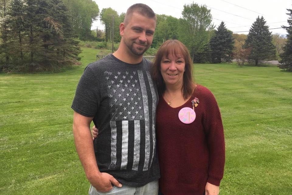 Fundraiser for Susan Carlock by Linda Magro : Support for Suzie Hecker ...