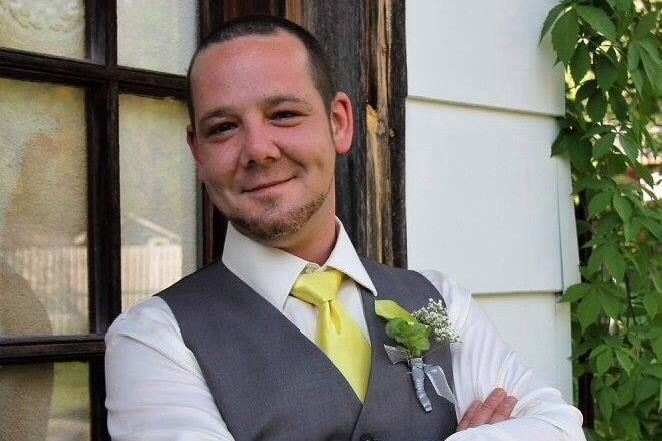 Fundraiser for Lisa Laviolette by Jillian Hopkins : In memory of David ...