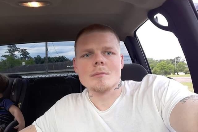Fundraiser for Lawrence Lott by Jessica Wigley : In memory of Braxton Lott
