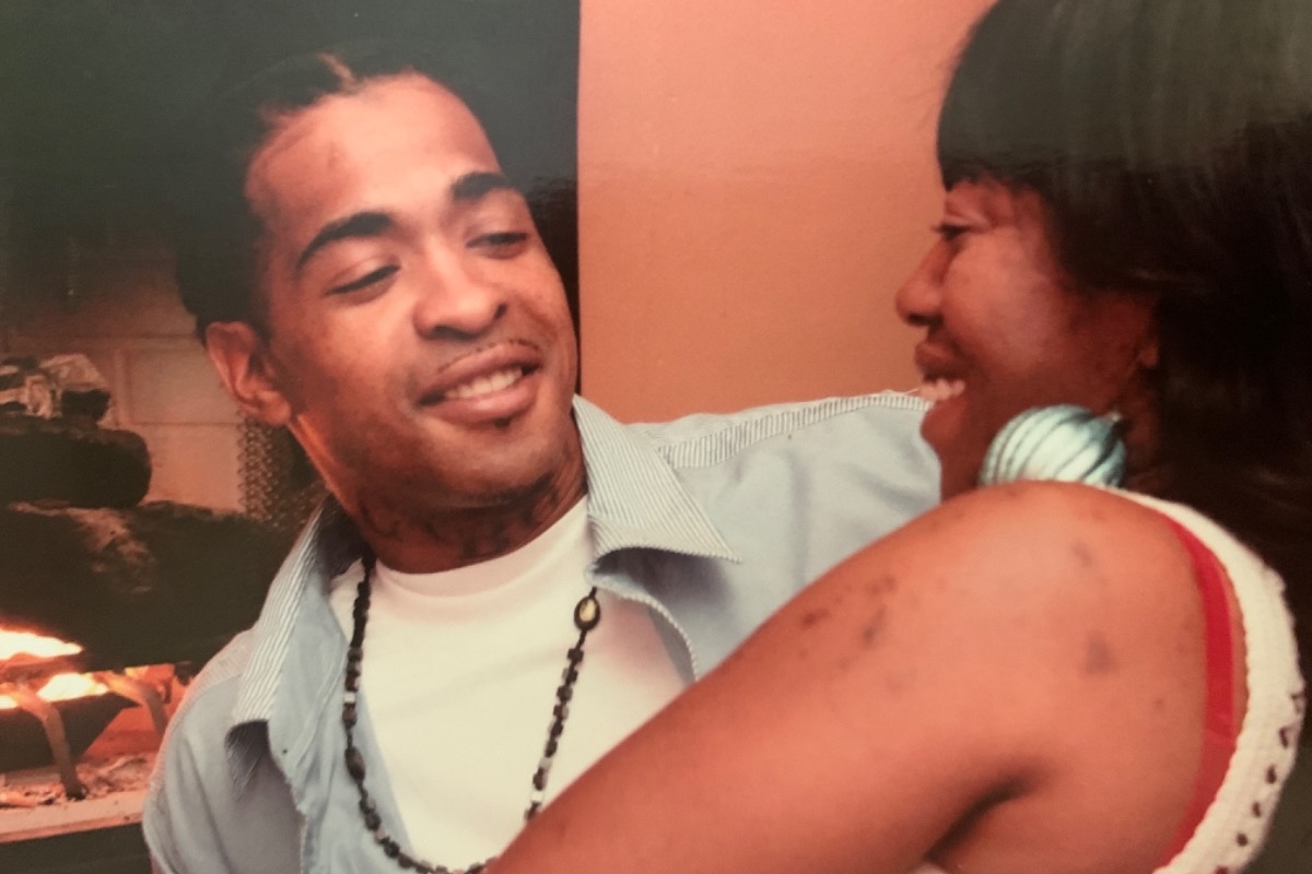 Fundraiser for Joseph LaDay by Patricia Wooten : Charles “Charlie B” Wooten