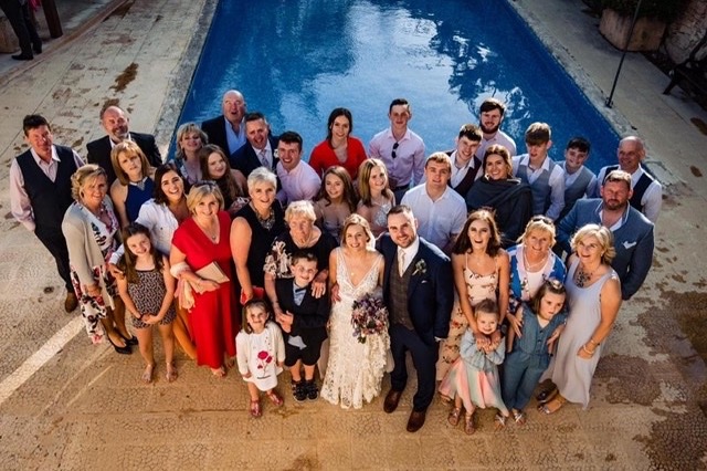 Fundraiser for Anne Marie Hayes by Siobhan Quinlan : Miles Miles and ...