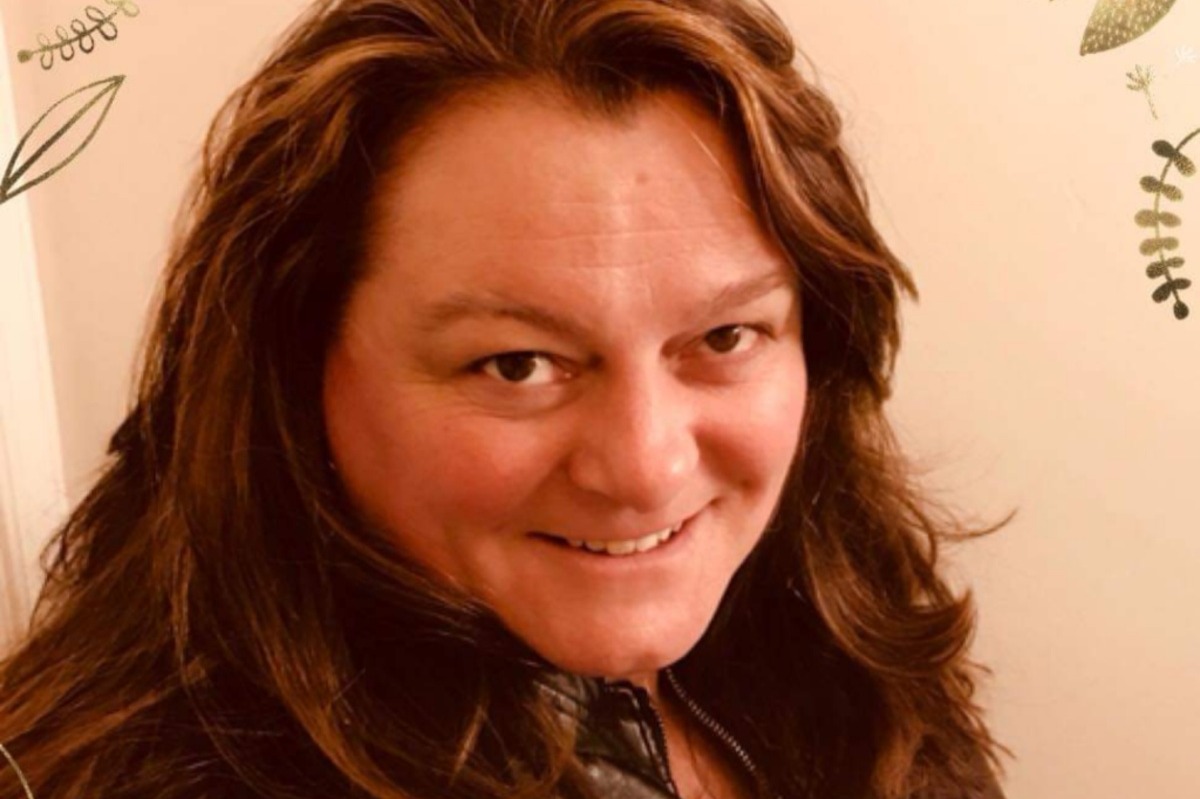 Fundraiser for Candance Welch by Tammy Dowd : Candy Welch Covid 19 Recovery