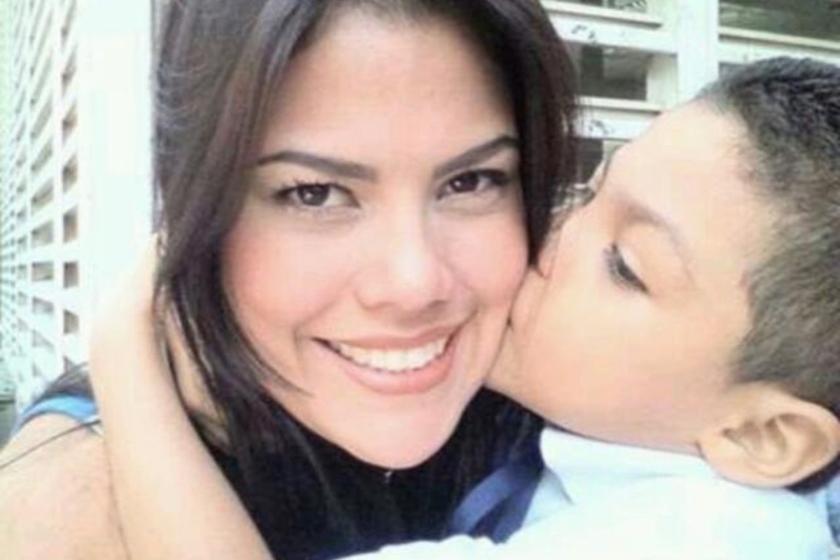 Fundraiser by Giovanna Romero : Unidos por Yuly. Together for Yuly