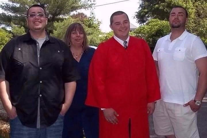 Fundraiser for Jeremy Golding by Michelle DeNuccio : Candy's Funeral ...