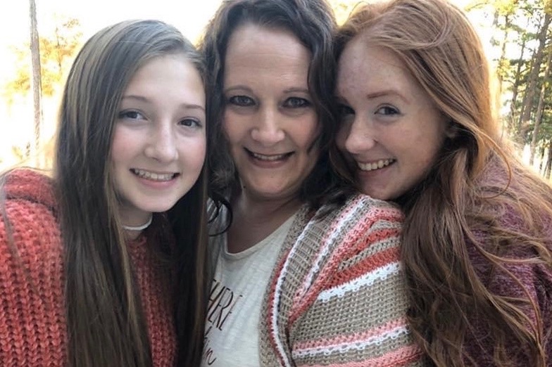 Fundraiser by Sarah Ashton-Towery : Help Tish and her girls