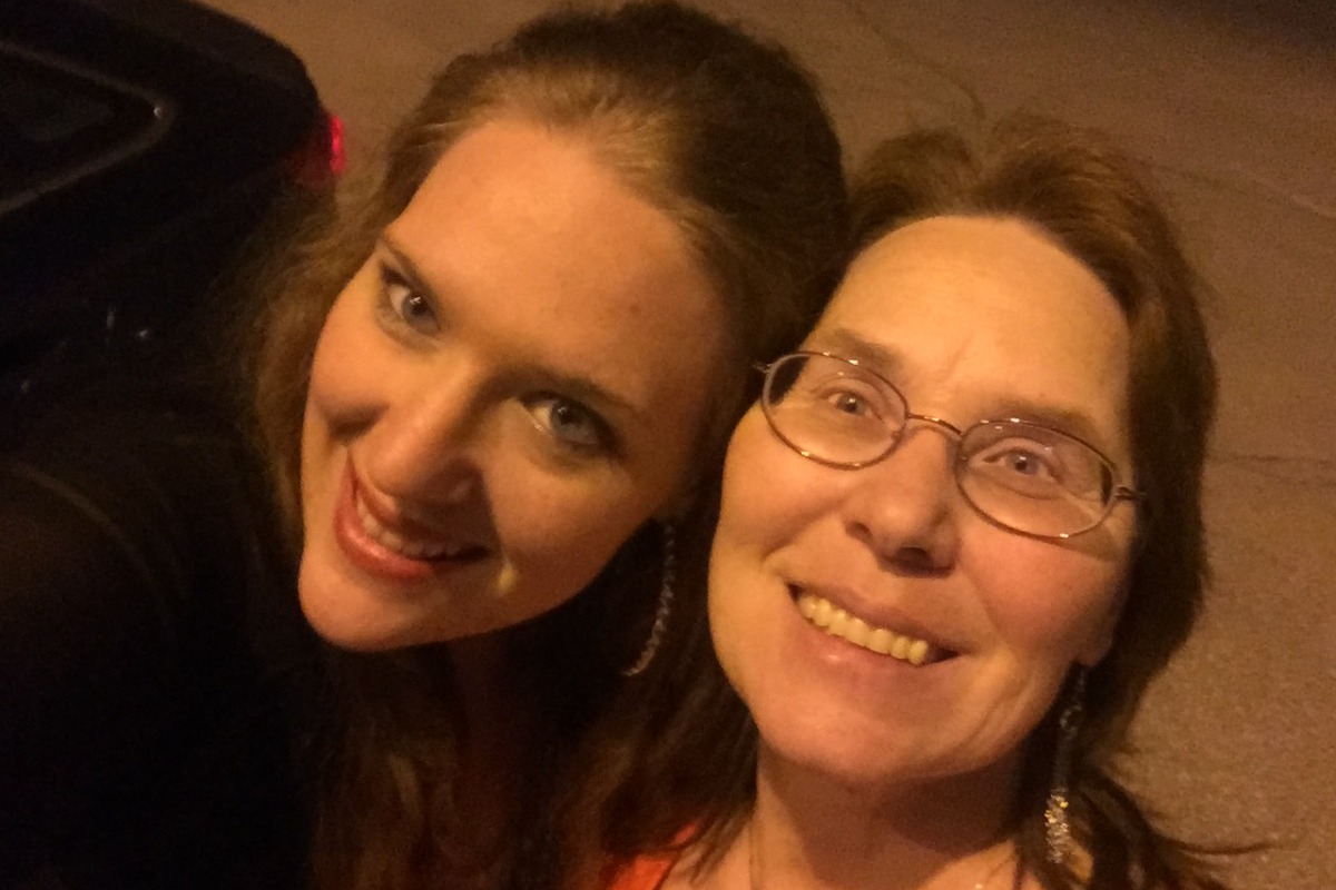 Fundraiser for Paul Aldinger by Deb Hankins : Hope & Support for Mary ...