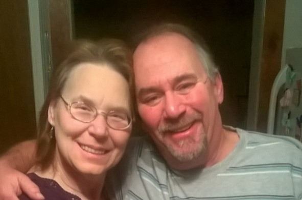 Fundraiser for Paul Aldinger by Deb Hankins : Hope & Support for Mary ...