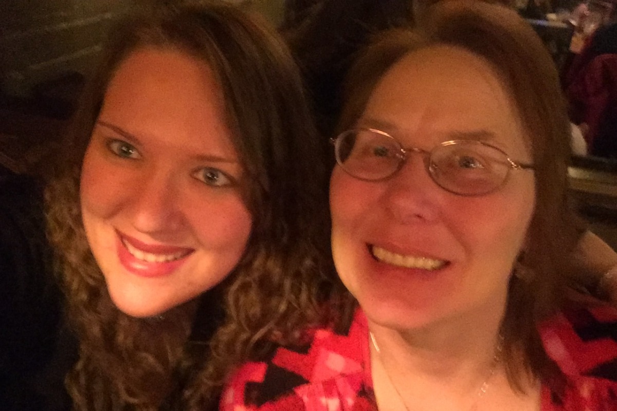 Fundraiser for Paul Aldinger by Deb Hankins : Hope & Support for Mary ...