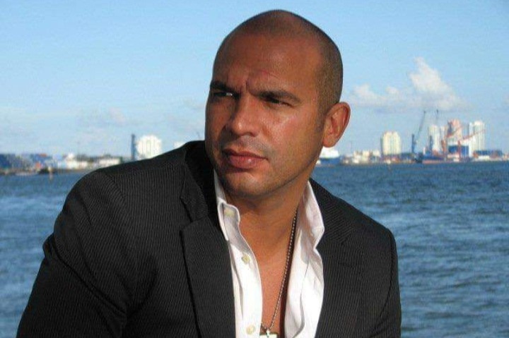 Fundraiser for Aida Fernandez by Rebecca Sanchez : Elvis Rodriguez ...