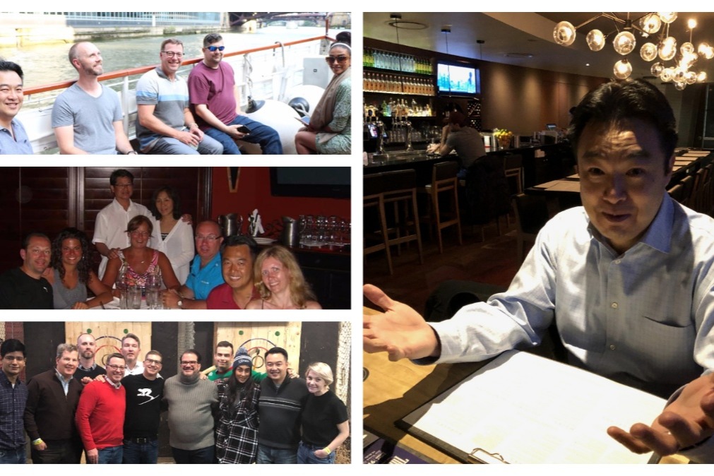 Fundraiser for Jennifer Soo by Sean Hinton : Kids' Education Fund in ...