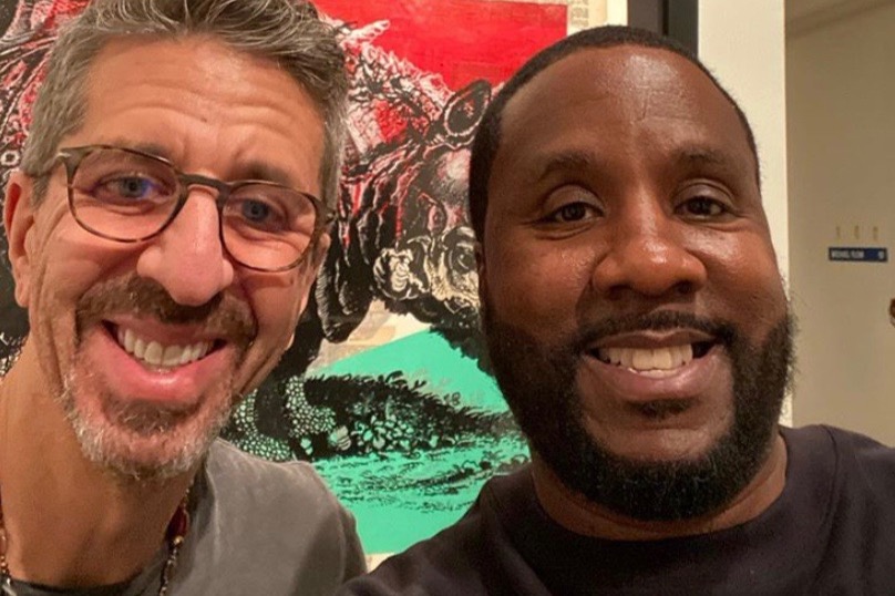 Fundraiser by Corey Walker : Get Corey Walker Back on His Feet!