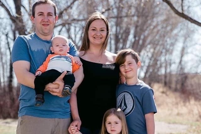 Fundraiser by Laura Harper : Weins family funeral fund