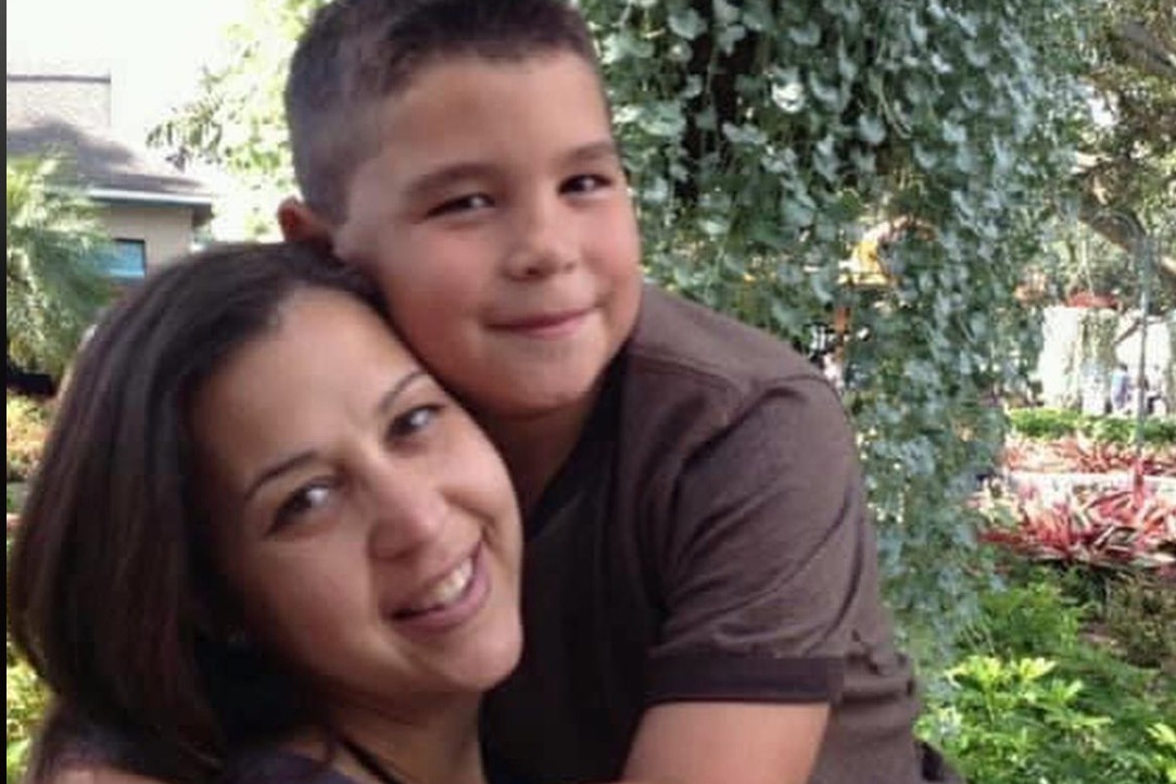 Fundraiser for Henrietta Galdo by Ilia Cordero : Raquel's Family ...