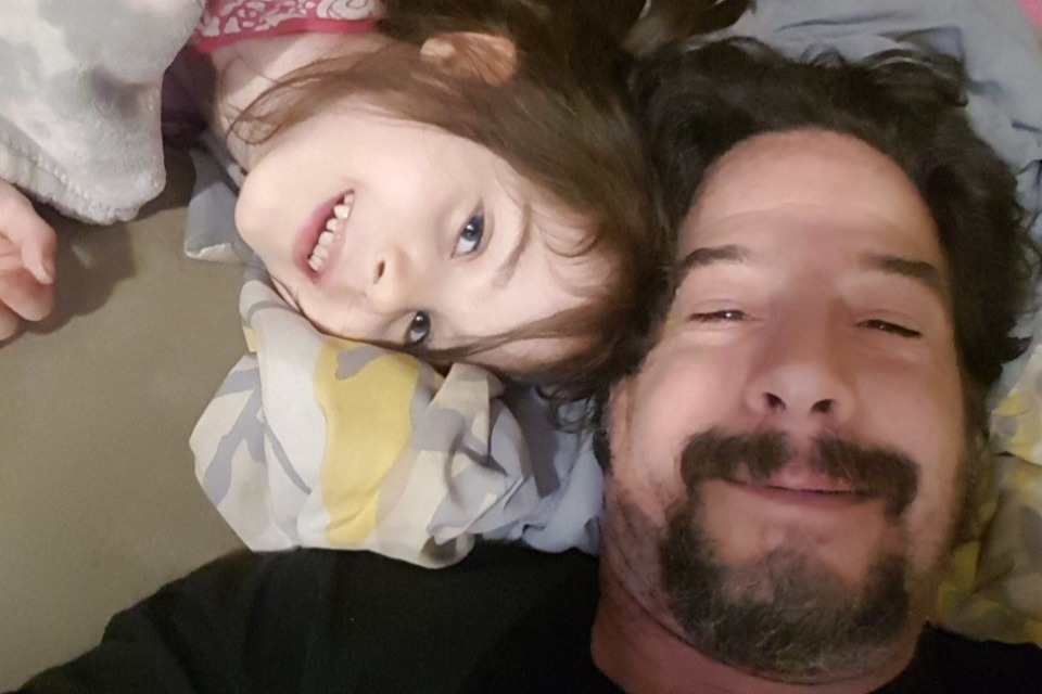 Fundraiser by Sean Ores : Old one