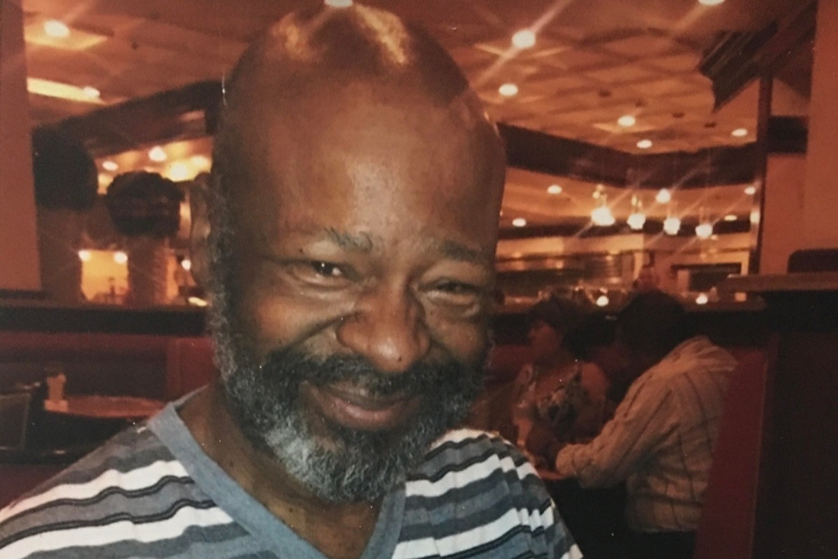 Fundraiser by Krystyle Turner : Celebration of Life for Robert Keith Turner