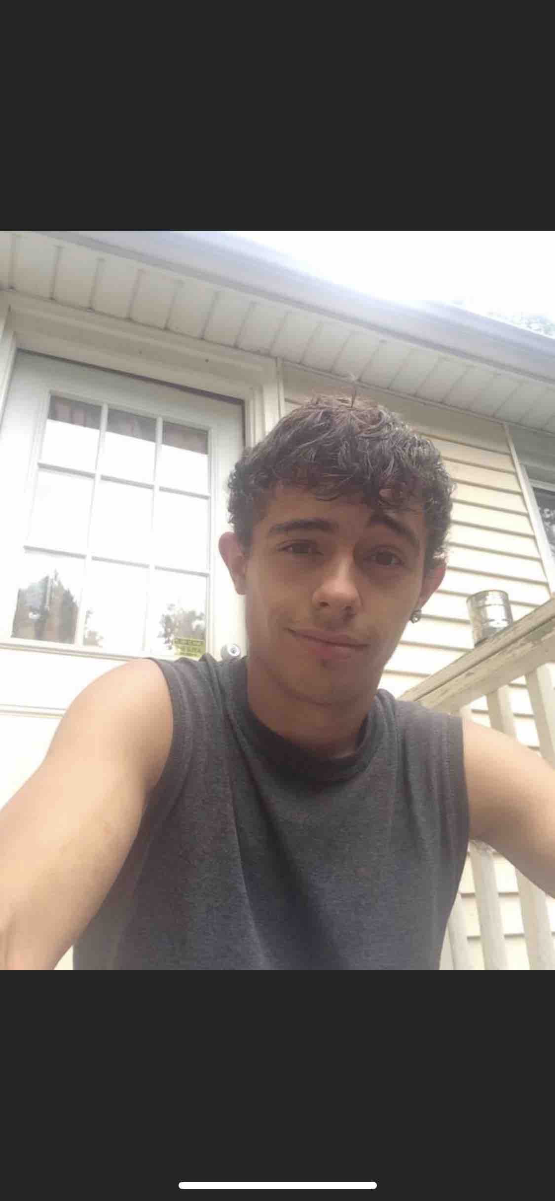 Fundraiser by Franklin Bozman : Memorial for Chris (Happy) Bozman