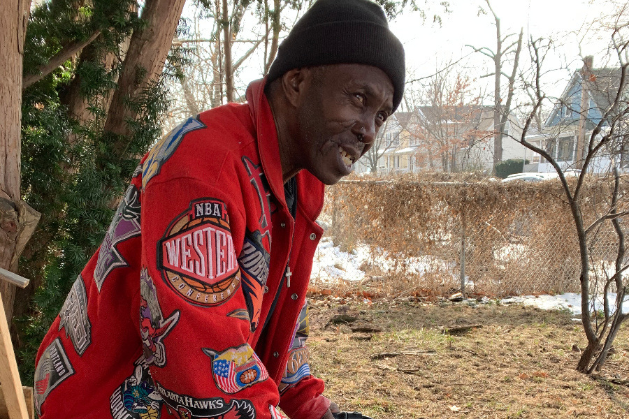 Fundraiser for Albert Pickett by Jonathan Welle : Support Mr. Pickett