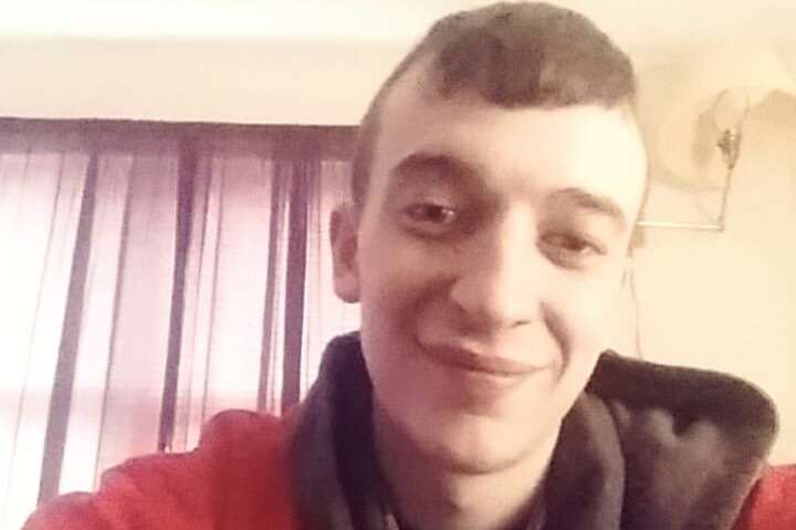Fundraiser by Talia Adry : Memorial Fund for Evan Golding