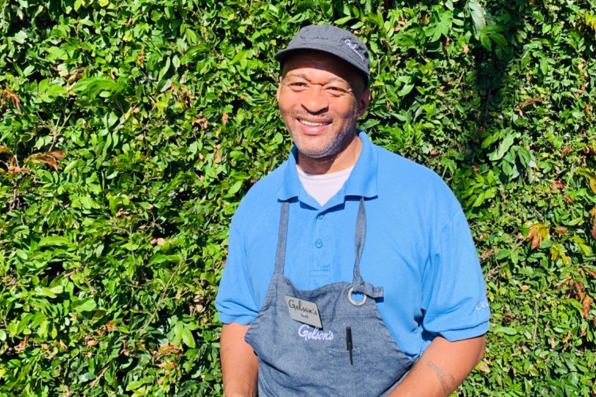 Fundraiser by Shadan Shamloo : Help Sam Buy a Car to Get to Work!