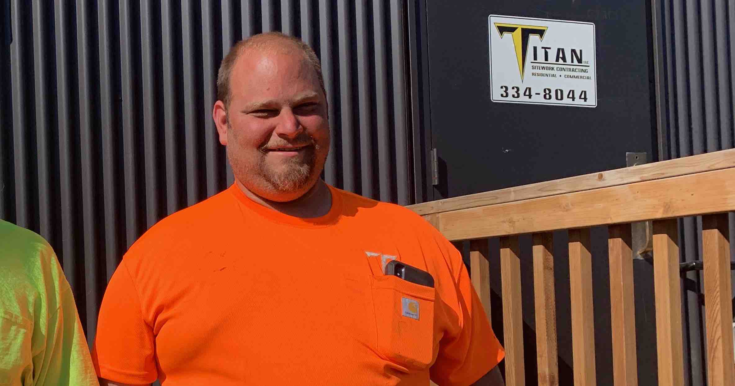 Fundraiser for Michael Bouchet by Cole Mccambridge : Mike The Mechanic