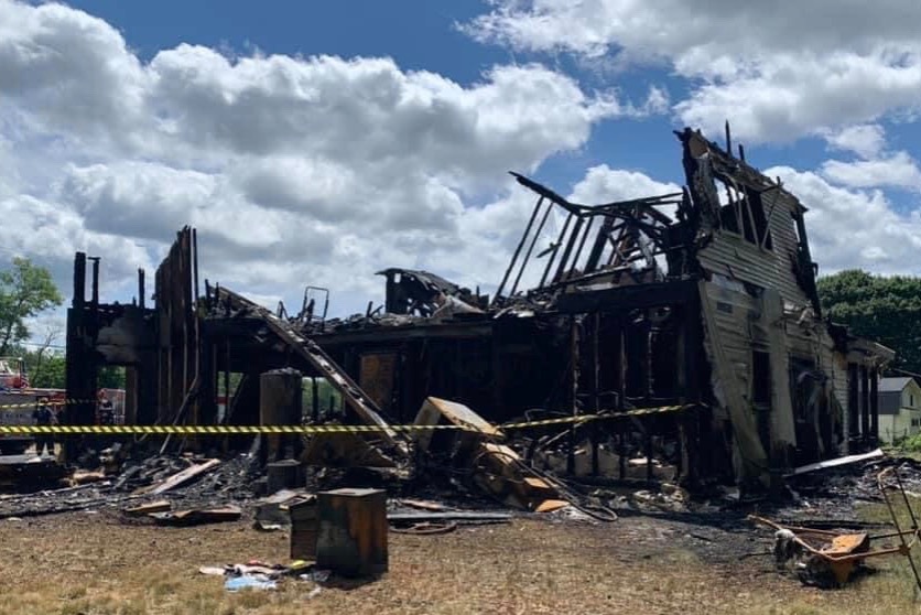 Fundraiser for Lisa J St John by Kristine Matteson : St. John-Meditz ...