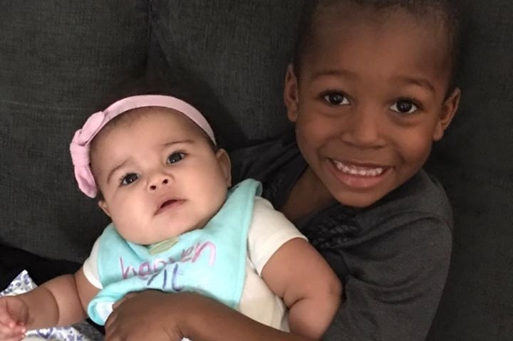 Fundraiser by Evelyn J. Frierson : Kenneth Frierson Memorial Fund