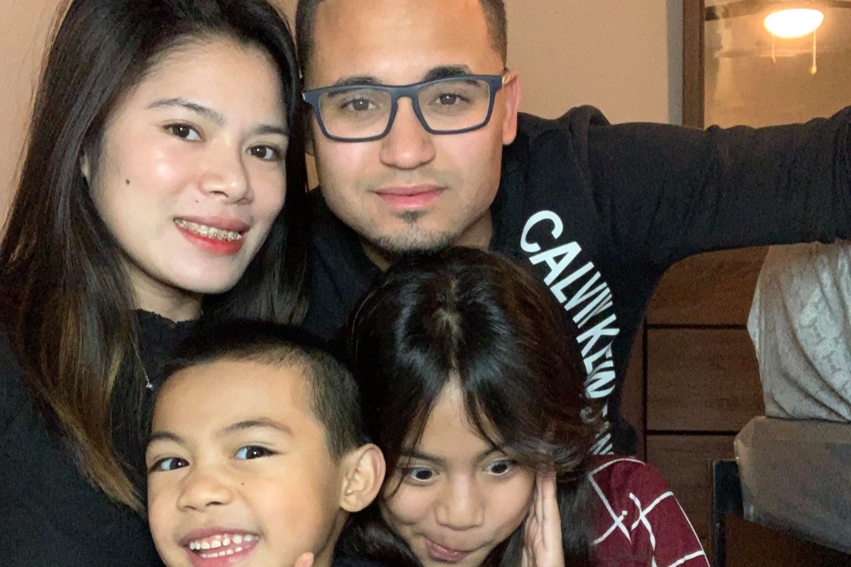 Fundraiser by Chean Tio : Support for Jaime Marquez