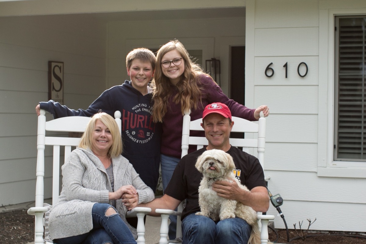 Fundraiser for Becky Sumner by Michele Bordalo : Sumner family support