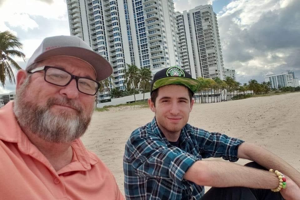 Fundraiser for James Minter by Megan Ridge : Minter Family Funeral Expenses