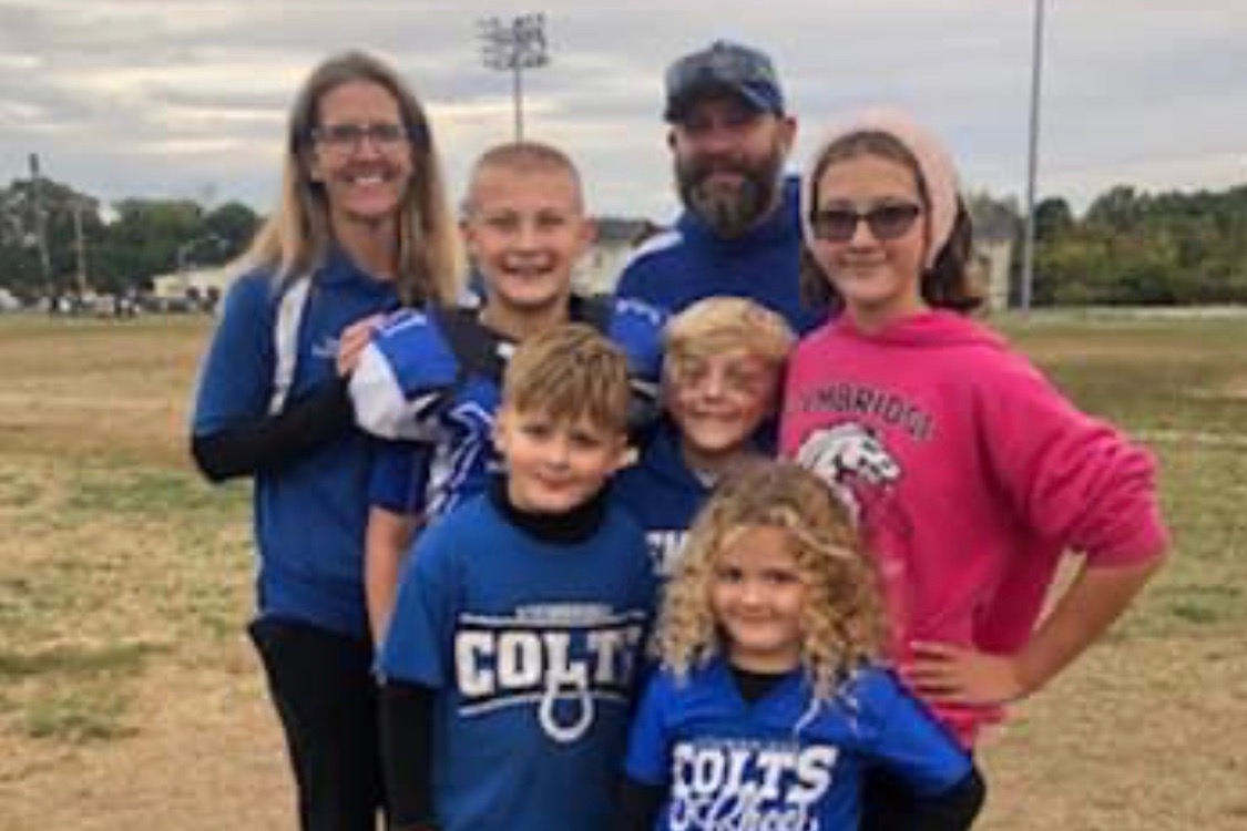 Fundraiser for Peter Juarez by Amy Bauer : Support the Juarez Family!