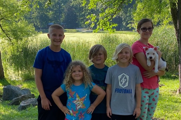 Fundraiser for Peter Juarez by Amy Bauer : Support the Juarez Family!