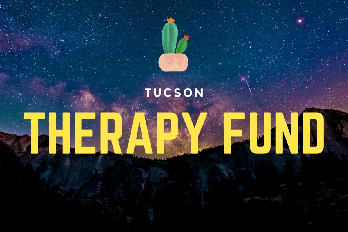 Fundraiser by Caila Lipovsky : Tucson Therapy Fund