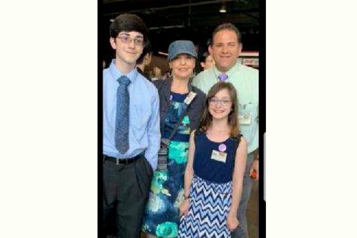 Fundraiser for Joseph Addis by Veronica Daniels : Helping Joe Addis and ...