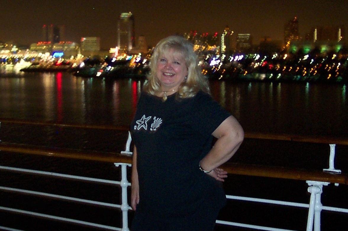 Fundraiser by Darren Jones : Nancy Jones Niven Memorial Fund