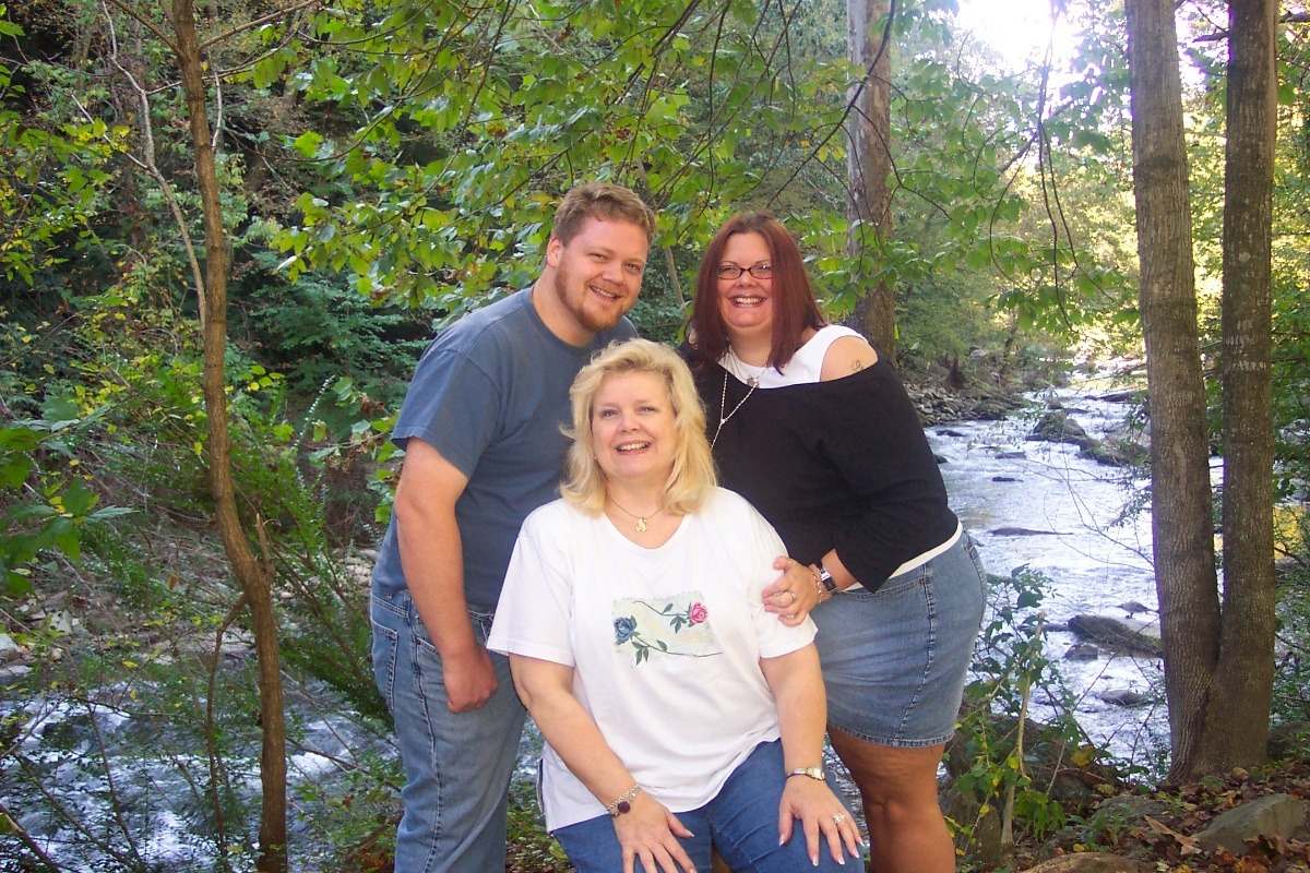 Fundraiser by Darren Jones : Nancy Jones Niven Memorial Fund